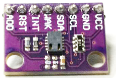 关于ccs811的使用和调试指南【推荐】-CSDN博客