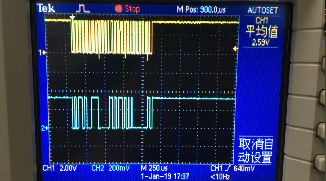 关于ccs811的使用和调试指南【推荐】-CSDN博客
