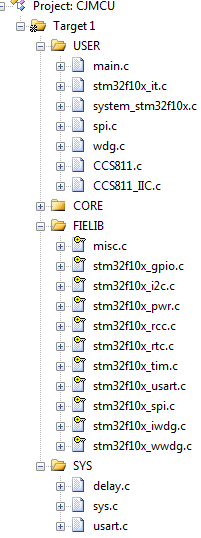 关于ccs811的使用和调试指南【推荐】_pang9998的博客-CSDN博客_ccs811