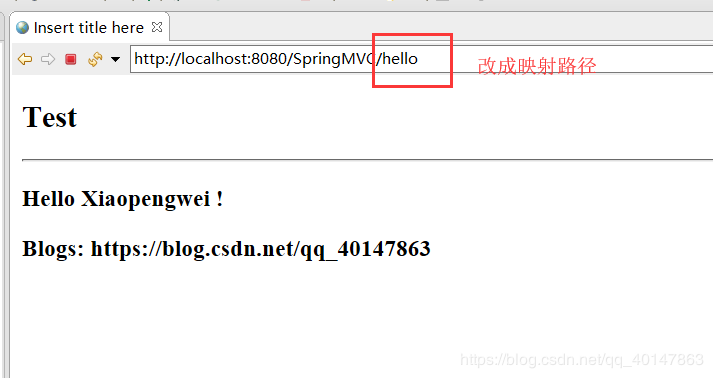 SpringMVC -03- 详解 xml 文件 + DispatcherServlet + 拦截器_登陆拦截器dispacher-servlet.xml-CSDN博客