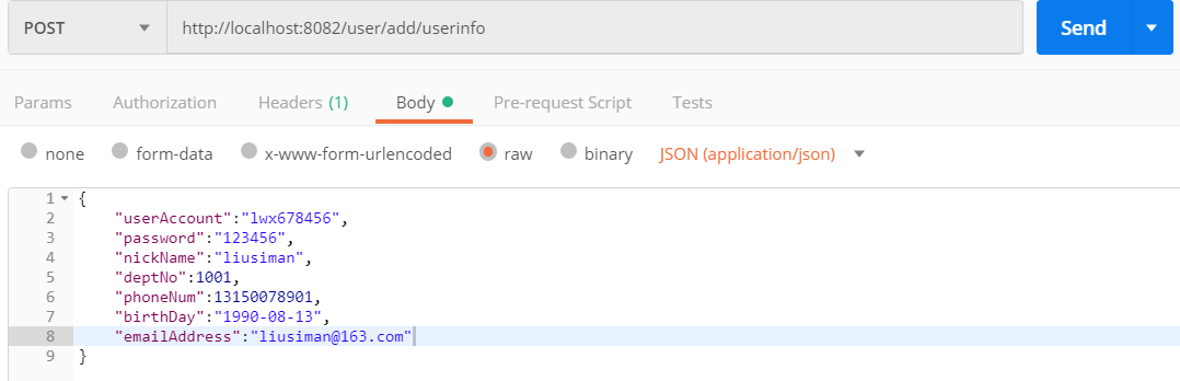 Spring Boot整合Mybatis项目开发Restful API接口_spring boot接口开发-CSDN博客