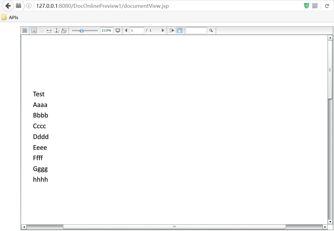 三种文档在线预览实现方式_onlinepreview-CSDN博客