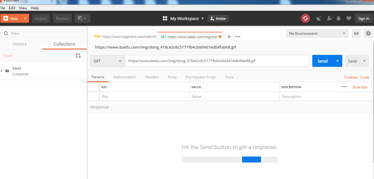 接口测试与接口测试工具（fiddler、postman）_fiddler和postman区别-CSDN博客