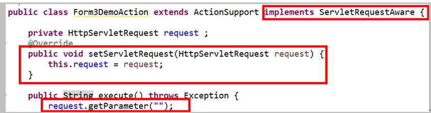 Struts2框架学习总结（从入门到精通）_struts框架学习心得-CSDN博客