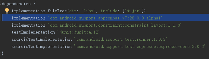 Android开发问题记录_miui exception occurred while executing 'put':-CSDN博客