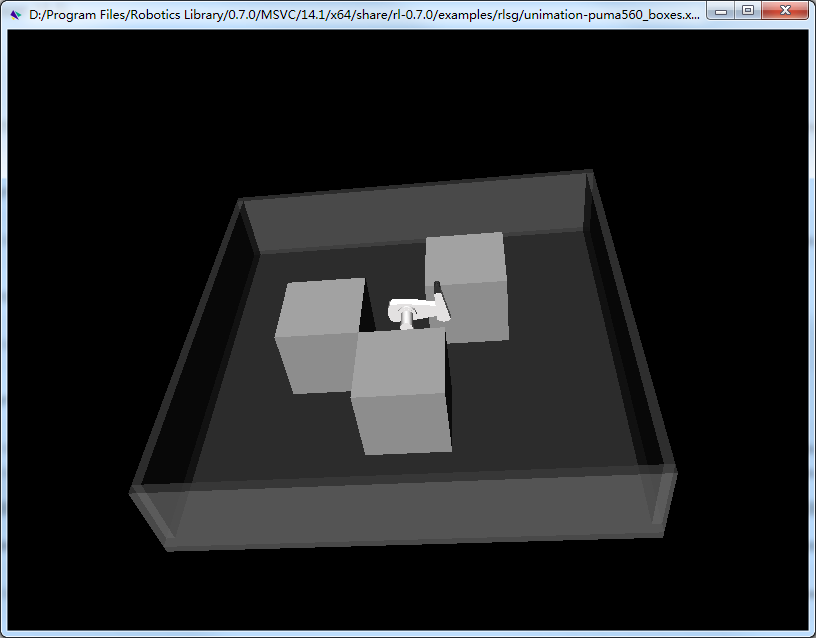 Robotics Library官方教程一：Windows下安装RL-CSDN博客
