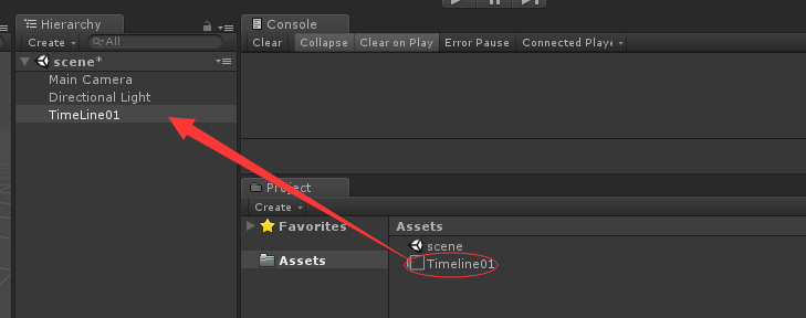 TimeLine功能Unity2017学习笔记(一)_幻世界-CSDN博客