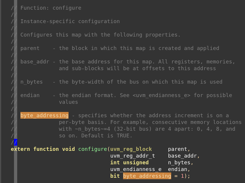 关于uvm_mem model的使用_uvm memory model-CSDN博客