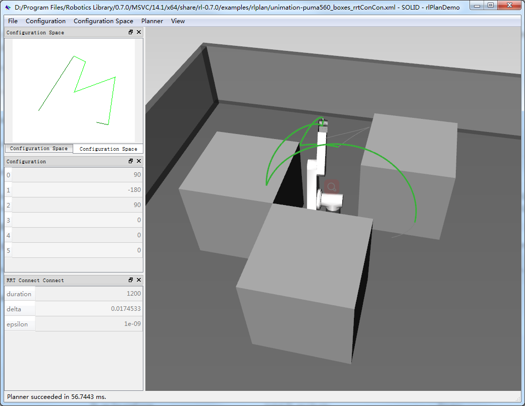 Robotics Library官方教程一：Windows下安装RL-CSDN博客