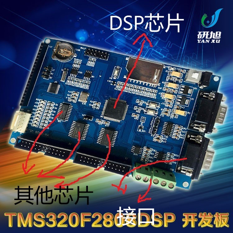 DSP硬件设计学习之一： 硬件设计调研_1、dsp芯片目前的基本设计和电路的研究-CSDN博客
