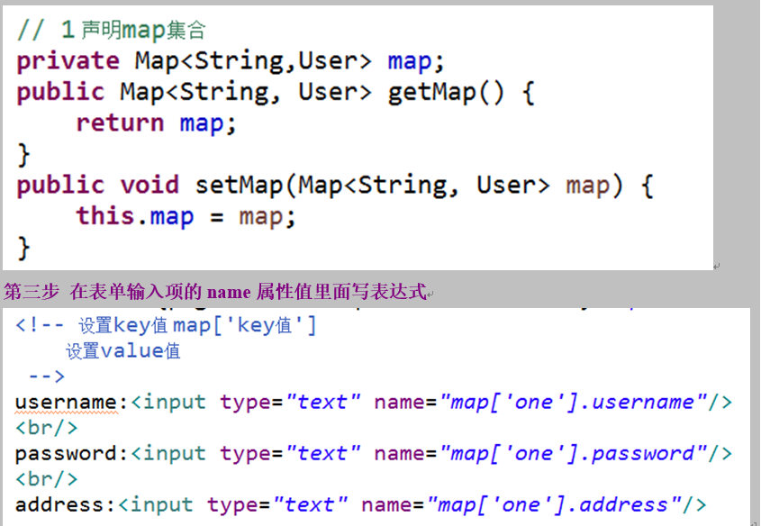 Struts2框架学习总结（从入门到精通）_struts框架学习心得-CSDN博客