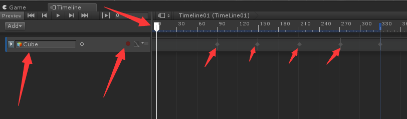 TimeLine功能Unity2017学习笔记(一)_幻世界-CSDN博客