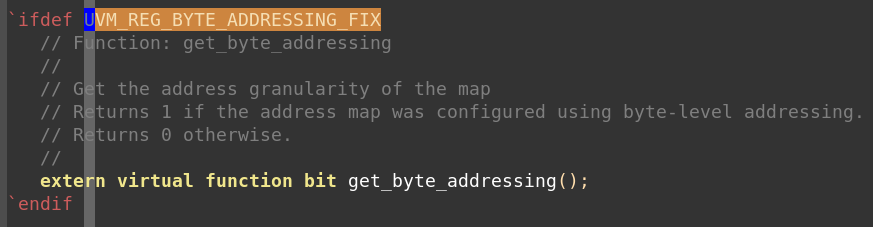 关于uvm_mem model的使用_uvm memory model-CSDN博客