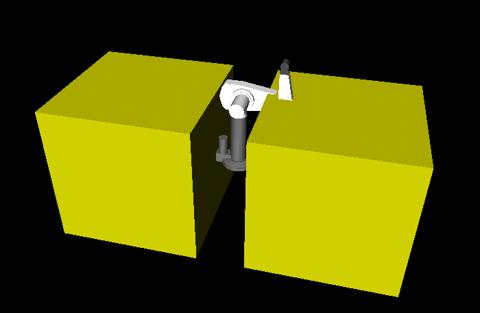 Robotics Library官方教程二：First Steps with RL on Windows（1）-CSDN博客
