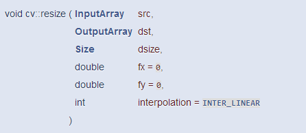 Cv::resize()与absdiff()函数_absdiff函数-CSDN博客