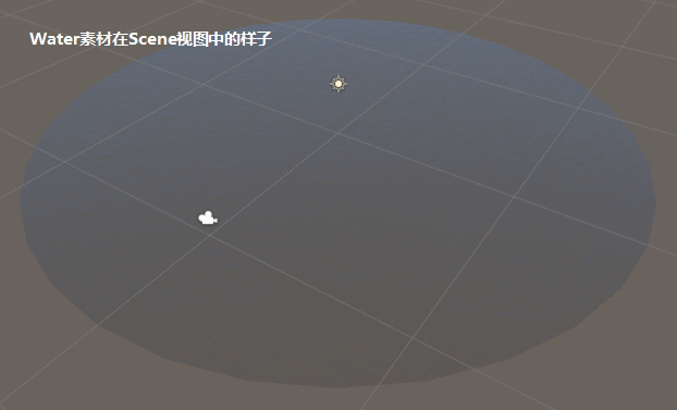 如何制作河流、湖泊_unity ase模拟河流-CSDN博客