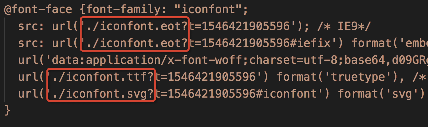 icon大全--react中使用icon图标之Iconfont-阿里巴巴矢量图标库使用方法_react 16 版本的icon-CSDN博客