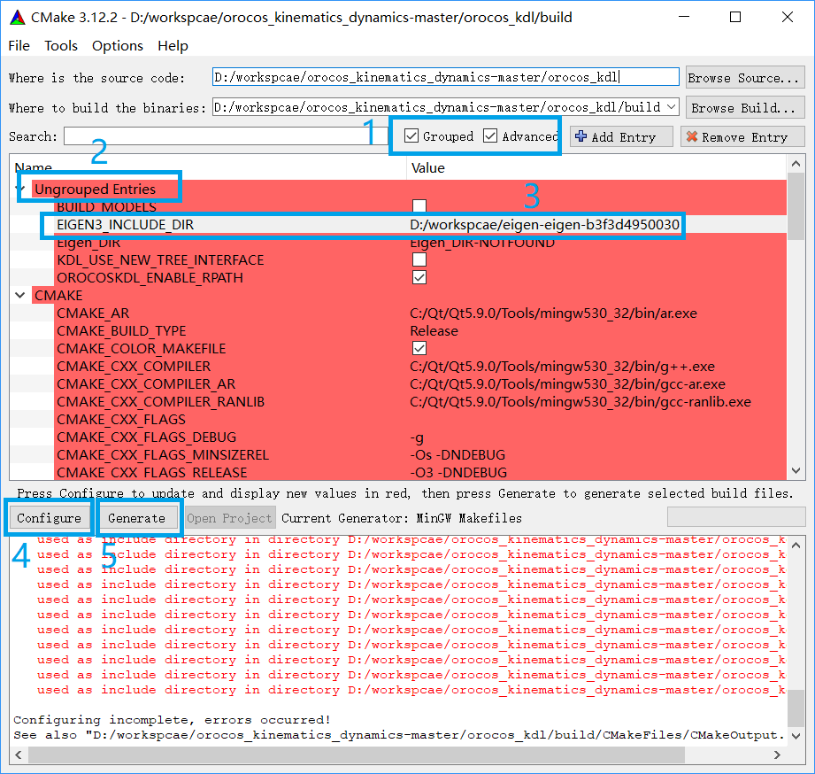 机器人学与OROCOS-KDL（一）简介_开源机器人库orocos kdl-CSDN博客