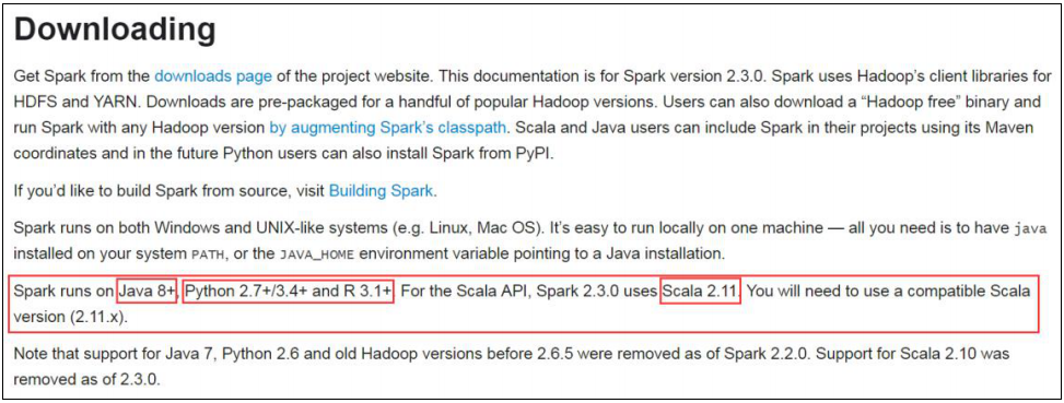 Spark 基础知识_spark args-CSDN博客