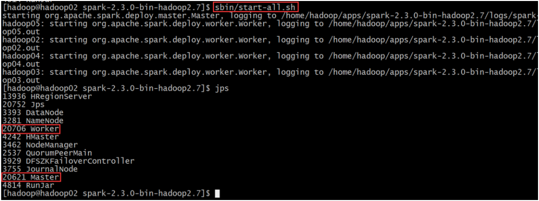 Spark 基础知识_spark args-CSDN博客