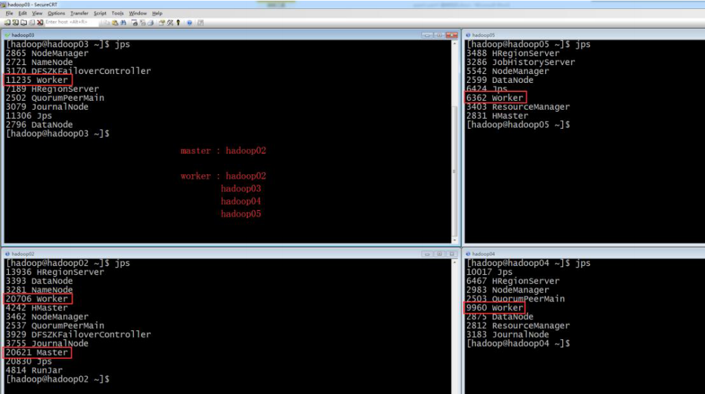Spark 基础知识_spark args-CSDN博客