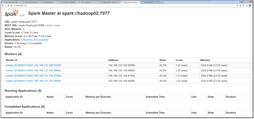 Spark 基础知识_spark args-CSDN博客