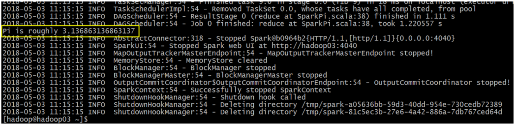 Spark 基础知识_spark args-CSDN博客