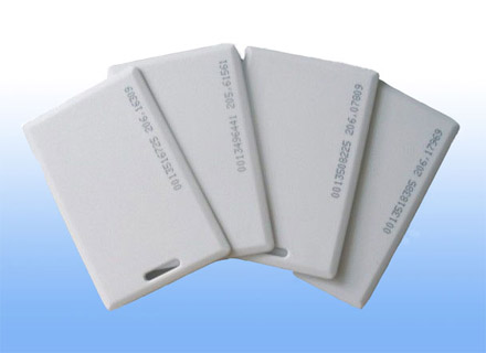 Differentiate IC card and ID card - Programmer Sought