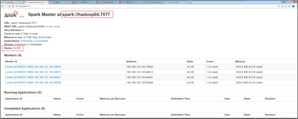 Spark 基础知识_spark args-CSDN博客