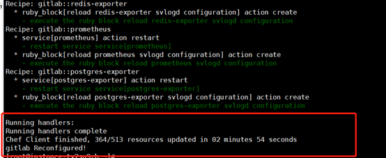linux安装gitlab并修改gitlab默认端口号_liunx gitlab端口修改-CSDN博客