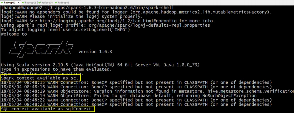 Spark 基础知识_spark args-CSDN博客