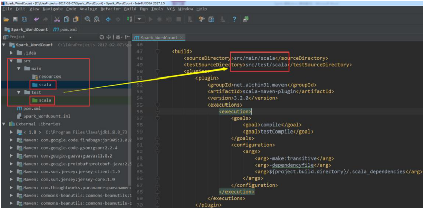 Spark 基础知识_spark args-CSDN博客