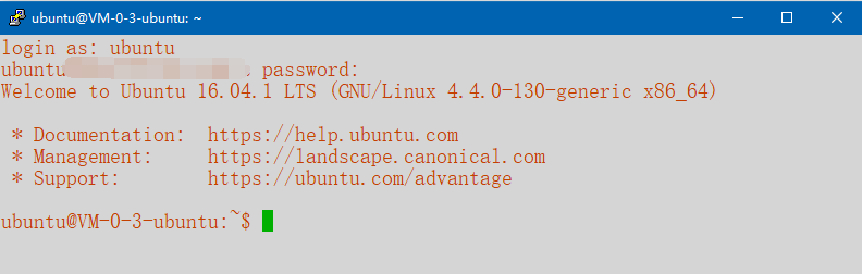 使用Putty进行ssh登录，修改ubuntu/linux默认端口_putty默认端口-CSDN博客