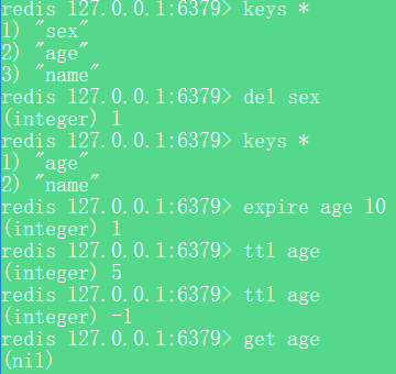 Redis(2) redis-cli 客户端操作Redis - 常用命令大全_redis-cli set key-CSDN博客
