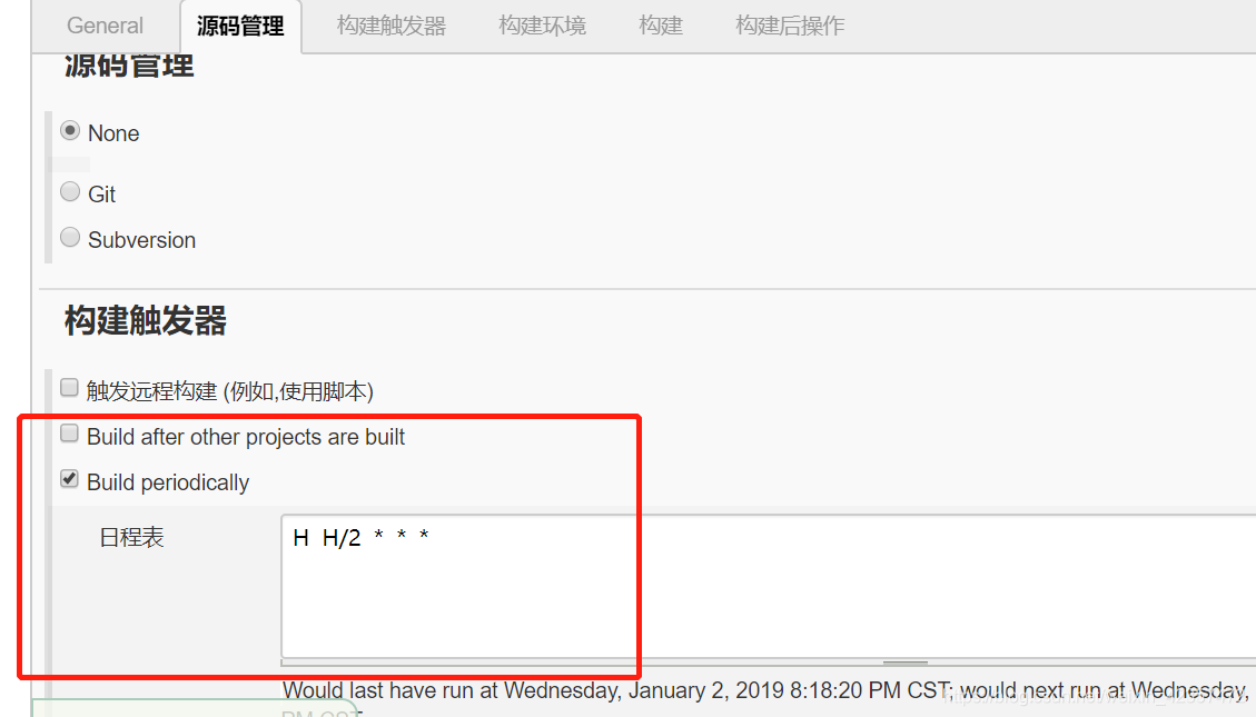 Jenkins自动化部署发布python脚本jenkins能发布python吗 Csdn博客
