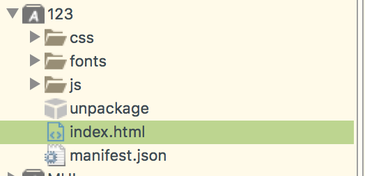 MUI快速入门！简单易上手教程！！_mui教程-CSDN博客