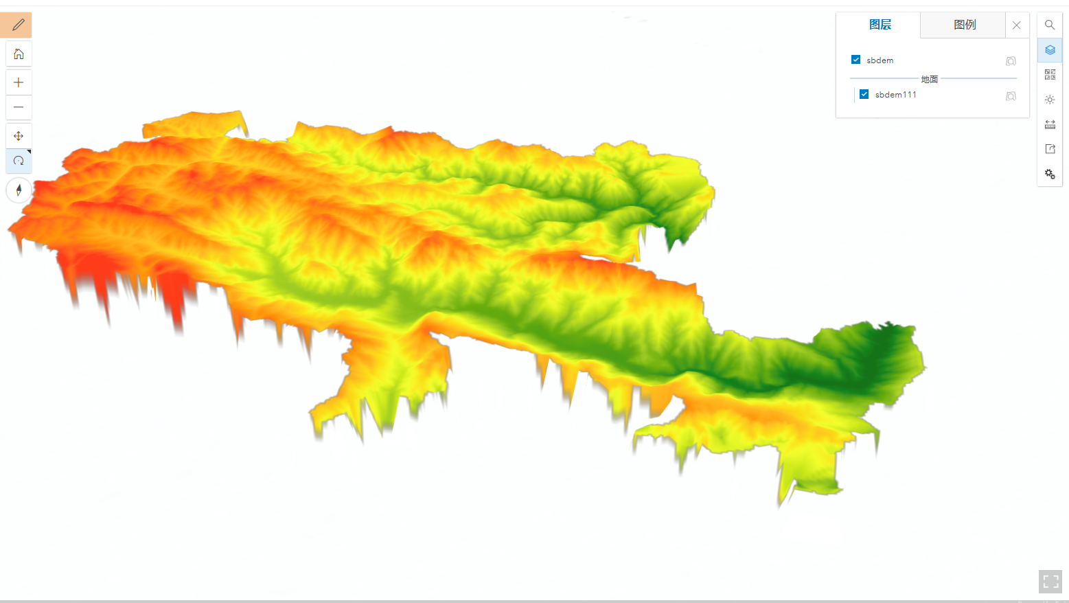ArcGIS Pro三维简介及使用_在linxu版本的arcgis pro上发布slpk,大小不能超过4g怎么办-CSDN博客