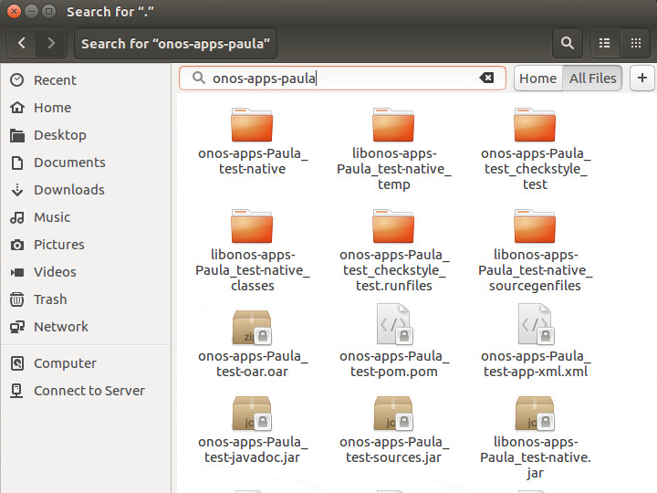 ONOS再升级——采用Bazel工具构建APP流程详解_bazel build onos-CSDN博客