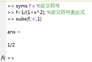【Matlab】自定义函数的几种方法_matlab怎么定义函数-CSDN博客