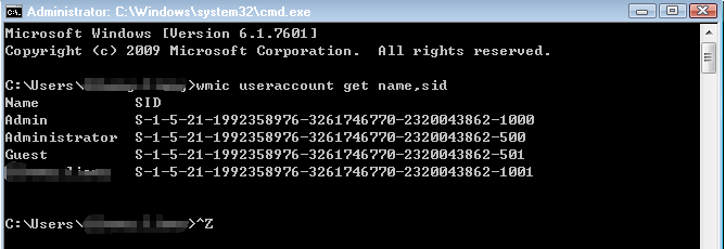 [乐意黎]Windows 里的环境变量以及%USERPROFILE%等变量设置-CSDN博客