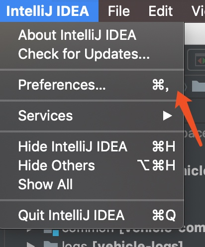 IDEA 为 sql 文件配置方言_idea xml sql默认方言-CSDN博客