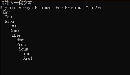 cin.width()和cout.width()问题-CSDN博客