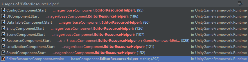 GameFramework篇：StarForce资源加载细节讲解（一：资源加载辅助器）_gameframework 动态加载数据-CSDN博客