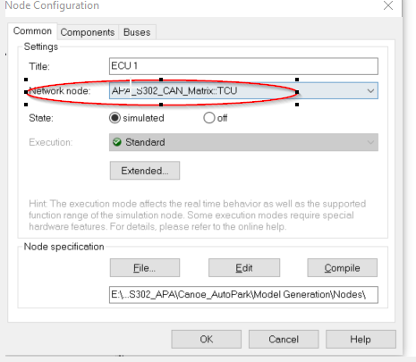 CANoe sends LIN message - Programmer Sought