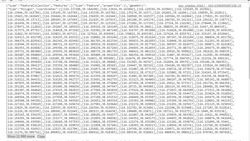 echarts map地图数据Json制作教程_echarts-mapjson-CSDN博客