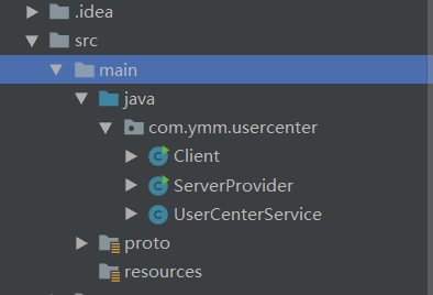 win10下搭建grpc 以及demo（idea maven java）_protoc-gen-grpc-java windos安装-CSDN博客