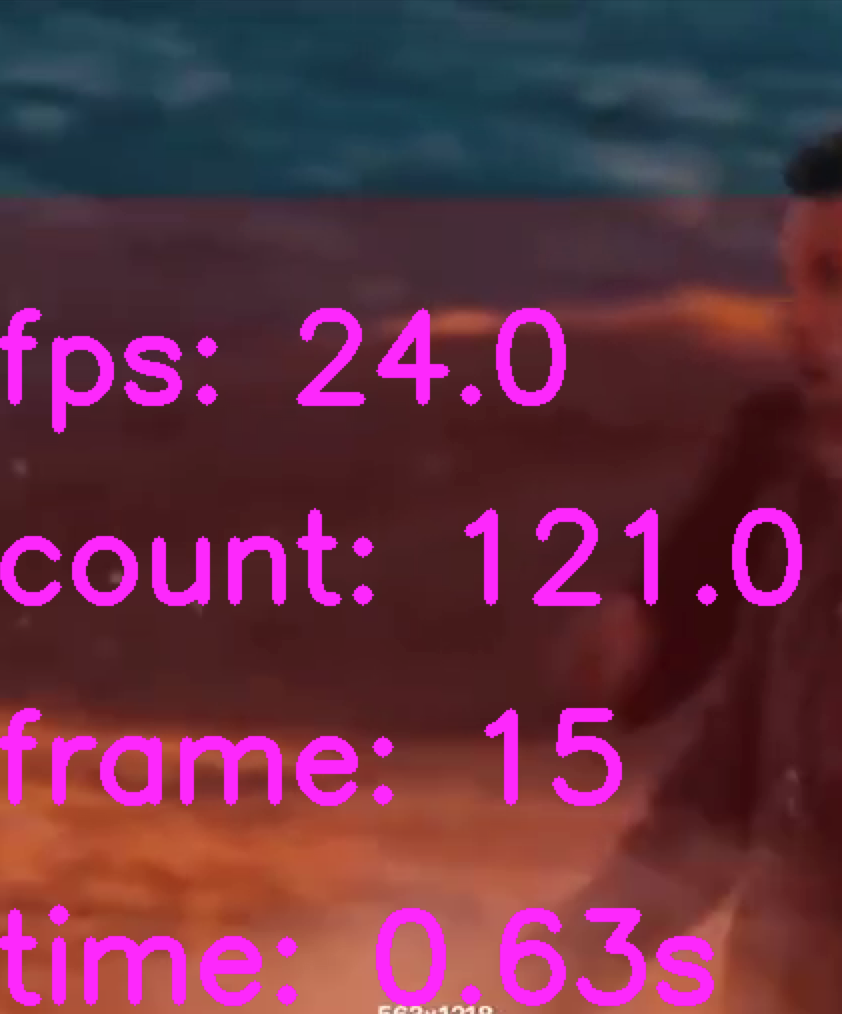 Python结合OpenCV视频处理、逐帧修改图片_opencv 将图片转化成逐帧图片-CSDN博客