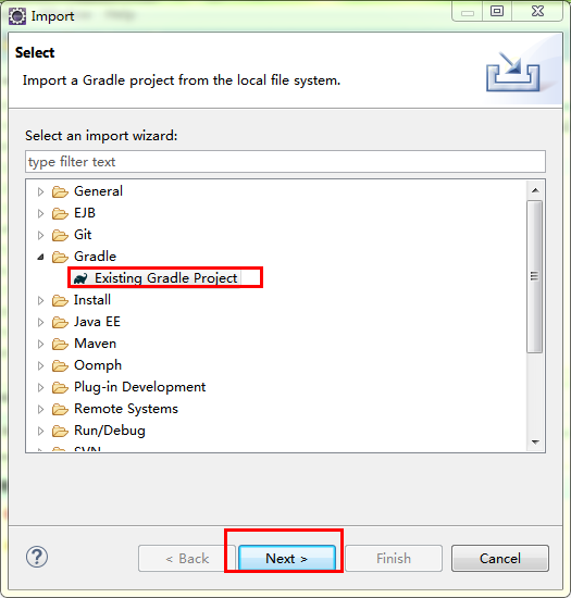 Eclipse导入SpringMVC源码_eclipse导入springmvc项目_shenlanse7626的博客-CSDN博客