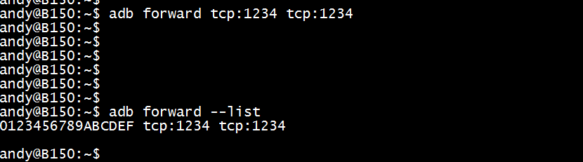 Using GDB debug Linux app over ADB_gdb over adb-CSDN博客