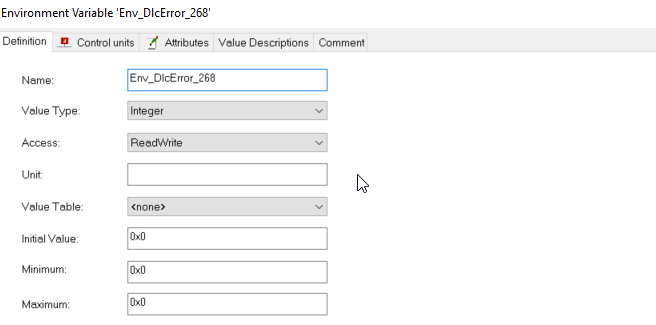 New Node Sends Checksum In Canoe And Uses Capl To Send Gear Information Programmer Sought 
